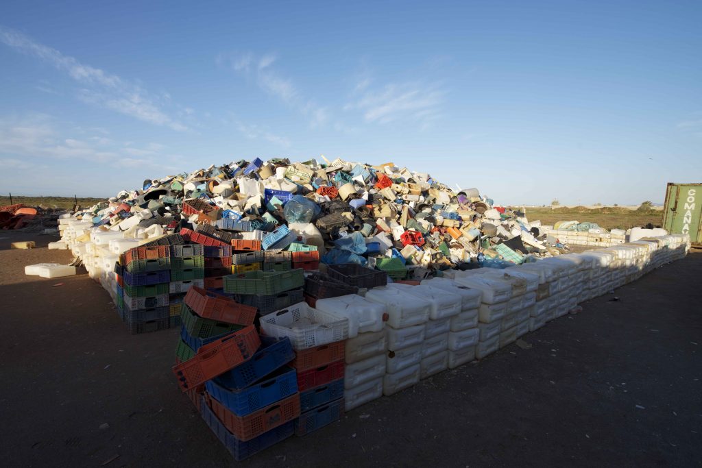 Dépollution de la lagune - Agence pour l'aménagement du site de la ...